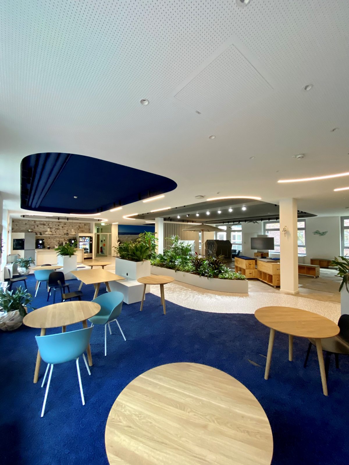 Atruvia AG - rotermund.ingenieure